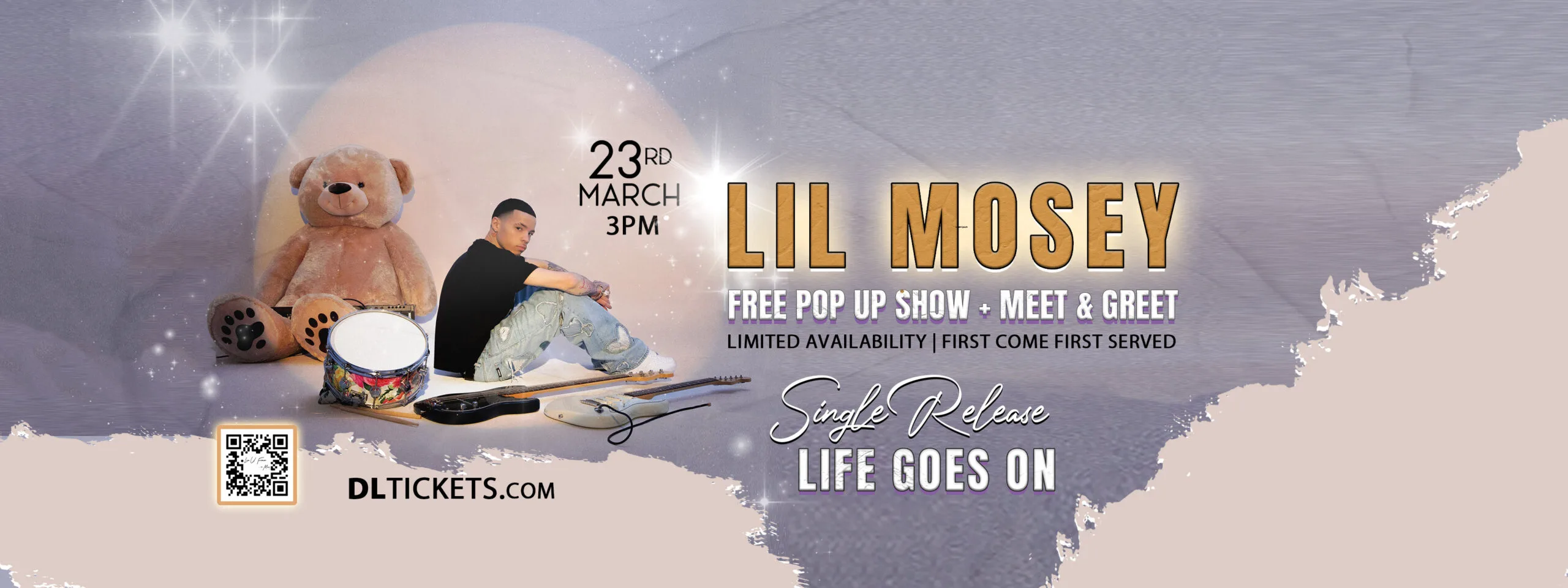 Home | Dos Lagos Tickets