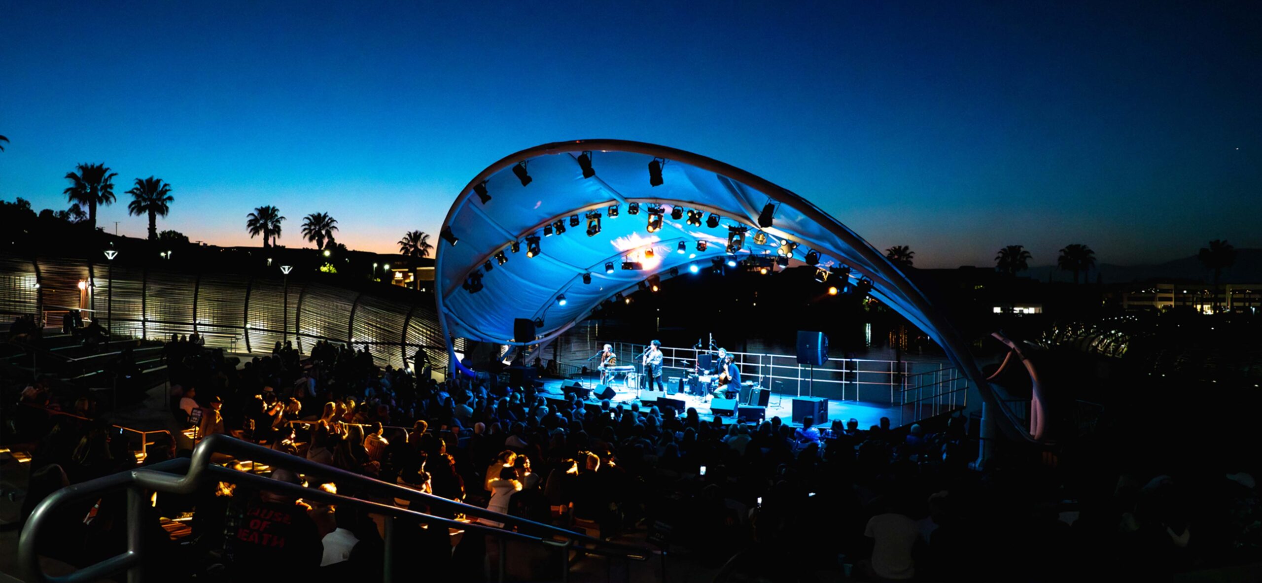 Home | Dos Lagos Tickets