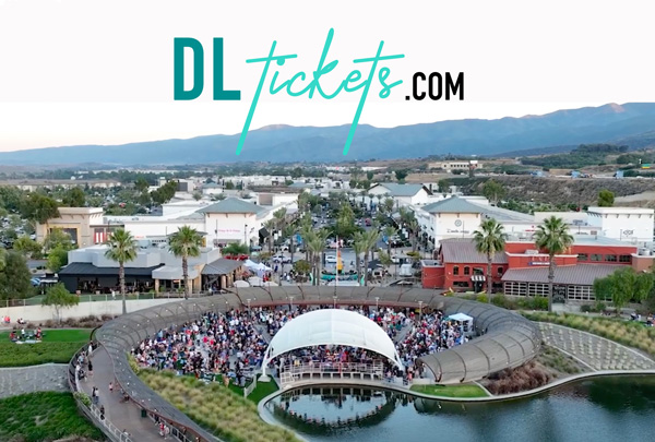 Home | Dos Lagos Tickets