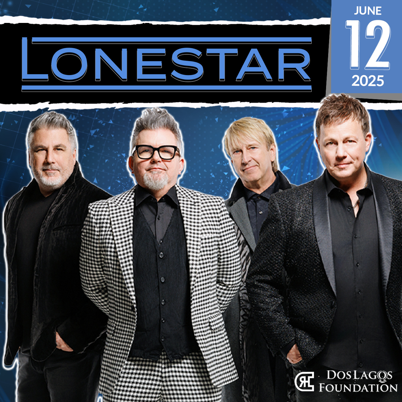 Lonestar | Dos Lagos Tickets