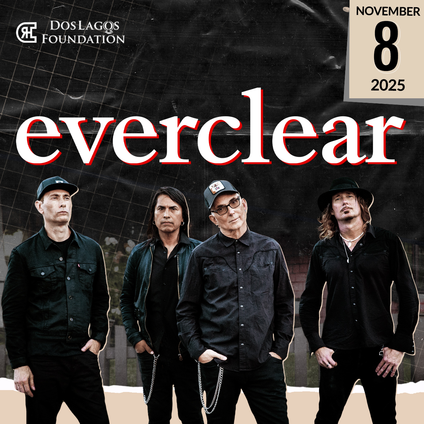 Everclear | Dos Lagos Tickets